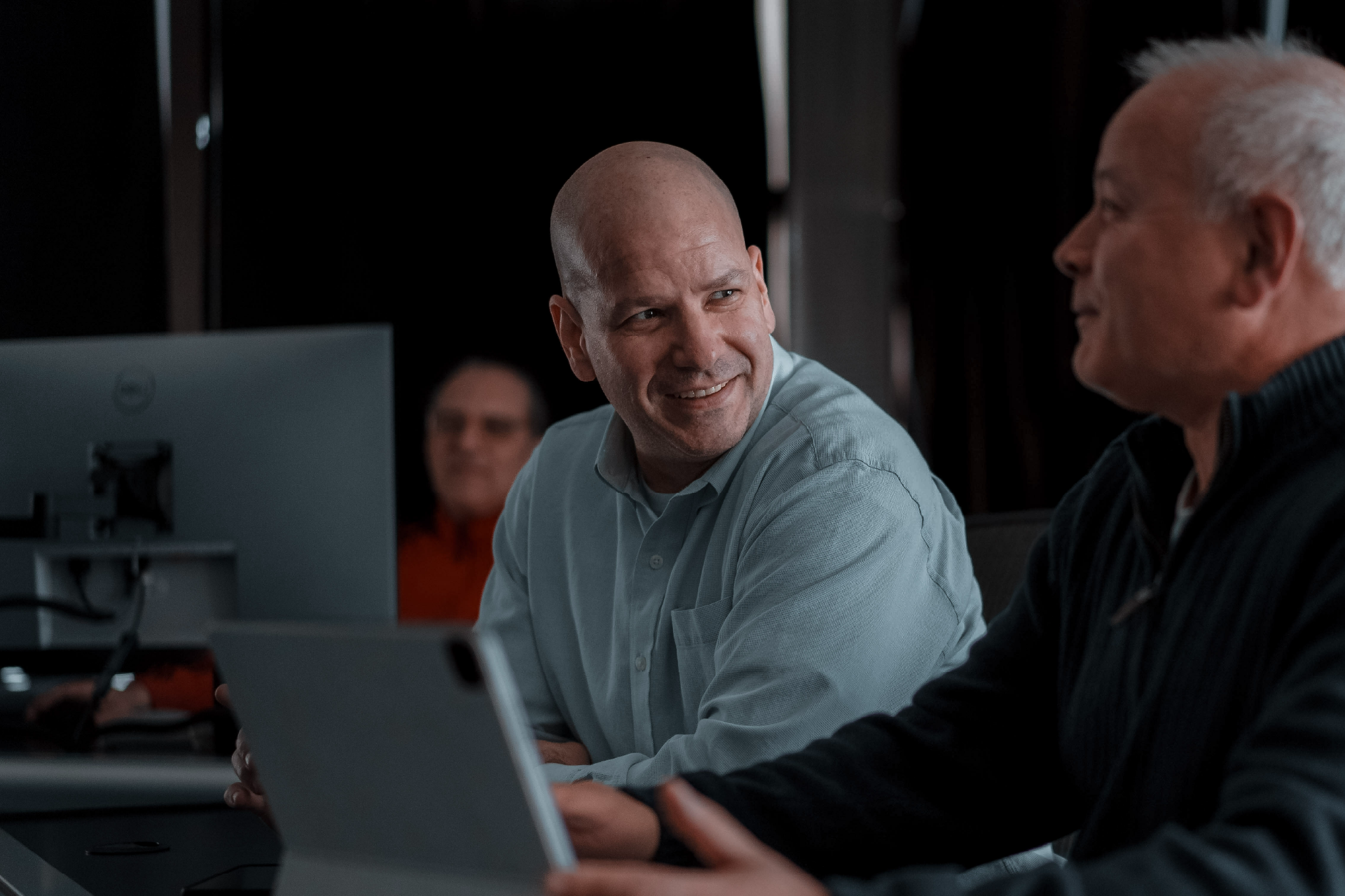 CCFV | Get Started | CCFV