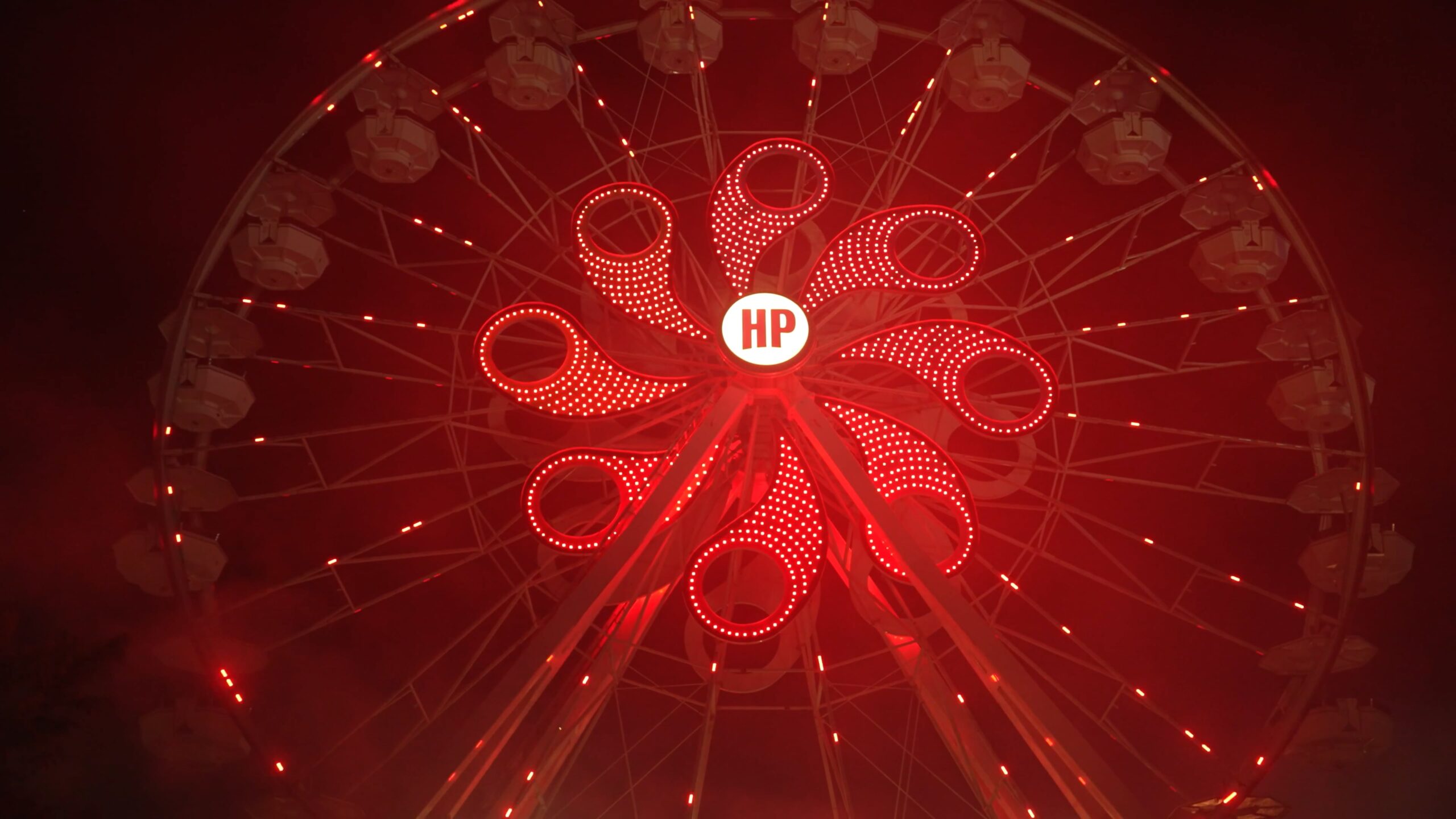 CCFV | Dark Nights | CCFV