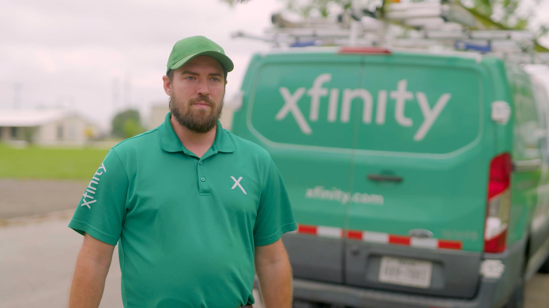 CCFV | First Customer Install | CCFV