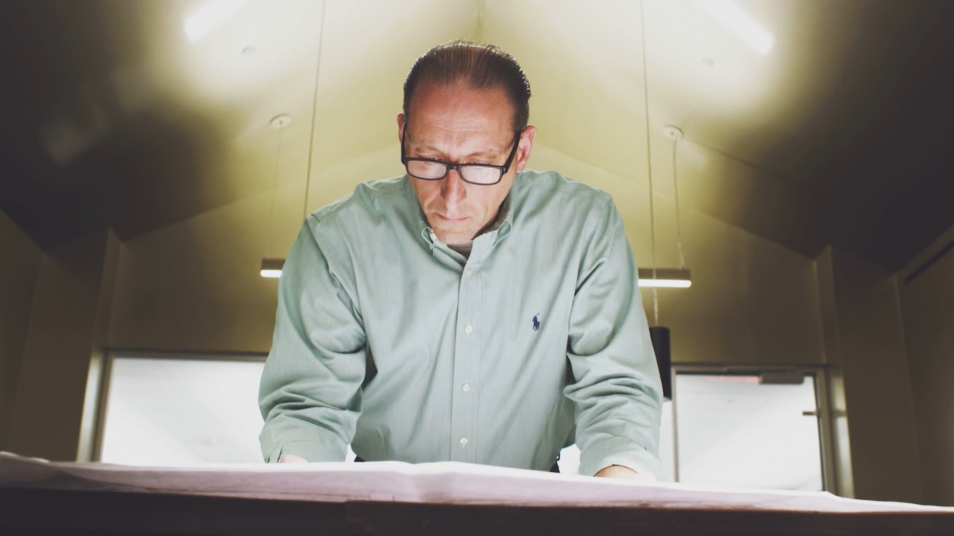 CCFV | The Future of Lighting | CCFV